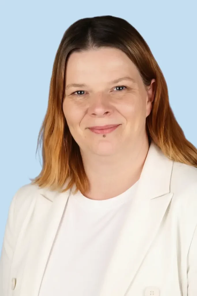 Unser Team - Kids Care Company